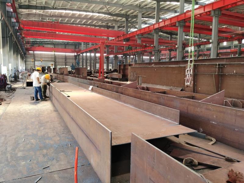 Verified China supplier - Hangzhou USEU Metal Manufacturing Company