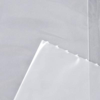 Cina Lo stoccaggio enorme commerciale della chiusura sottovuoto insacca chiusura materiale dell'HDPE la chiara in vendita