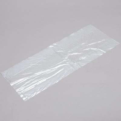 Cina Borse commerciali biodegradabili dell'alimento sul materiale dell'HDPE del rotolo con il centro di carta in vendita