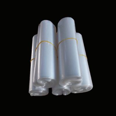 Cina borse piane di plastica 10mic-100mic con 2-6 colori un lato in vendita