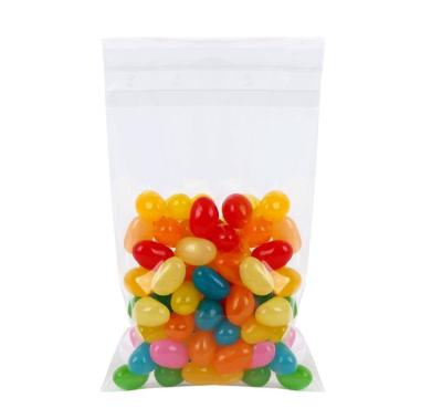 China OPP Cello Self Sealing Plastic Bags Decorative Custom For Bakery Cookies for sale