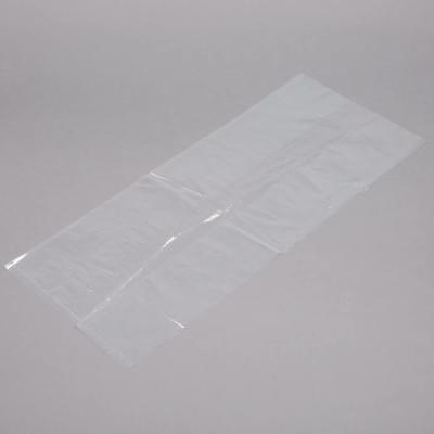 Cina L'alimento commerciale materiale dell'HDPE insacca 10 resistenti - spessore 100MIC in vendita