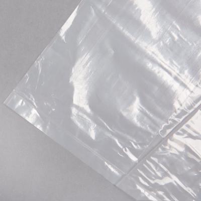 Cina L'alimento commerciale materiale dell'HDPE insacca 10 resistenti - spessore 100MIC in vendita