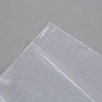 Cina Borse piane di plastica materiali dell'HDPE 18