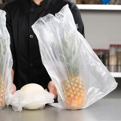Cina Borse piane di plastica materiali dell'HDPE 18