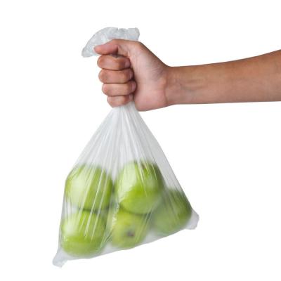 Cina I prodotti riciclabili dell'HDPE insaccano 10
