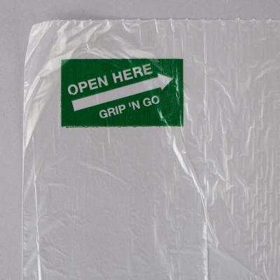 Cina I prodotti riciclabili dell'HDPE insaccano 10
