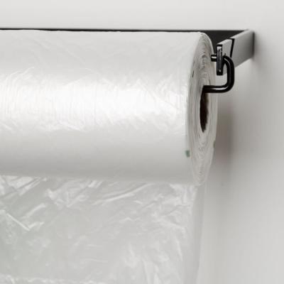 Cina Borse laterali dei prodotti della drogheria della stampa su rotolo 12