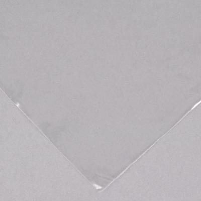 Cina I sacchetti di plastica piani trasparenti, sacchetti di plastica minuscoli di Candy hanno personalizzato lo spessore in vendita