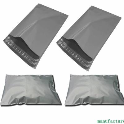 Cina Certificazione autosigillante di spedizione ISO9000 delle borse della plastica stampata abitudine in vendita