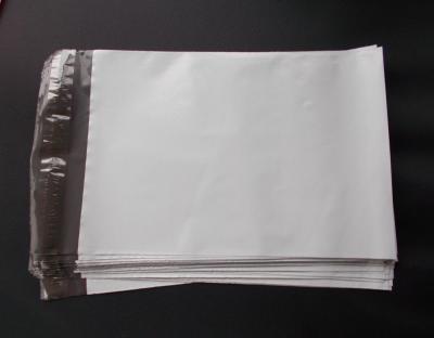 China Durable Custom Poly Mailer Bags , Plastic Courier Printed Mailing Bags for sale
