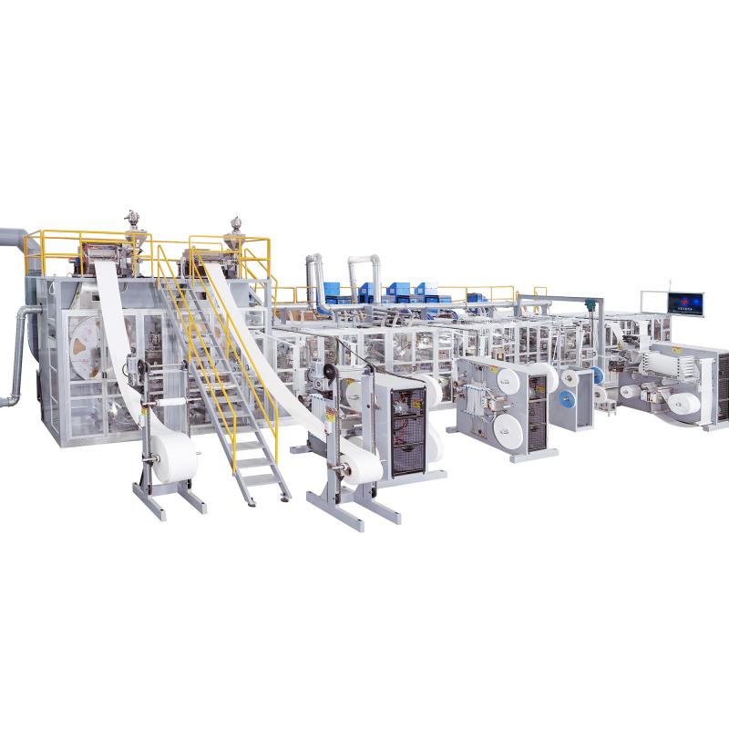 Fornecedor verificado da China - Quanzhou Womeng Intelligent Equipment Co., Ltd.