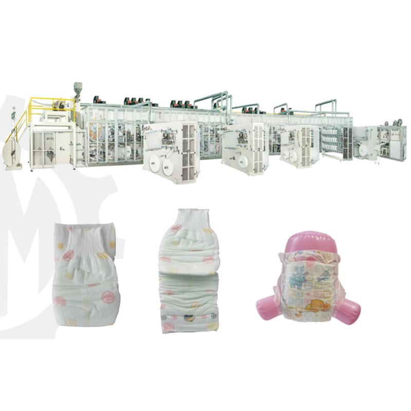 Fornecedor verificado da China - Quanzhou Womeng Intelligent Equipment Co., Ltd.