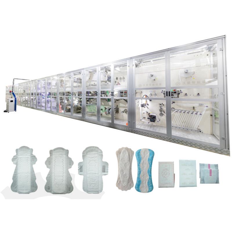 Fornecedor verificado da China - Quanzhou Womeng Intelligent Equipment Co., Ltd.