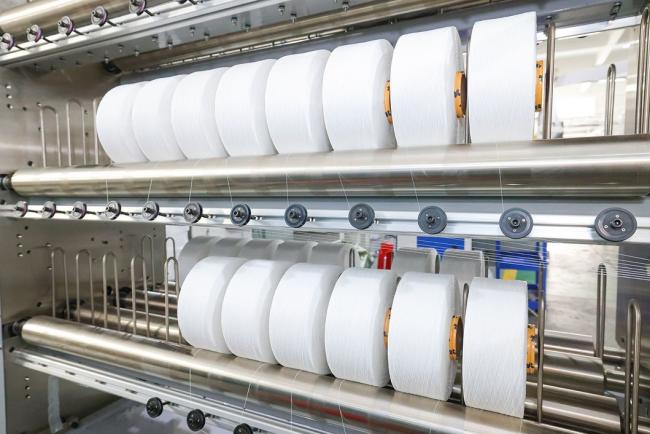 Full Servo Adult Diaper Making Machine Production Line with CE