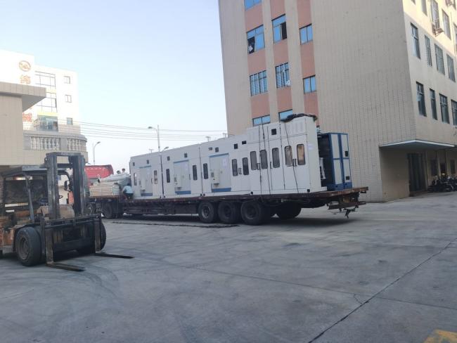 Full Servo Adult Diaper Making Machine Production Line with CE