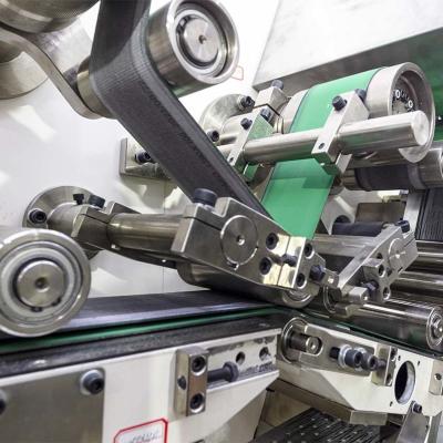 中国 安定した生産 衛生パッド 製造機械 操作が簡単 WM-JSN11 販売のため