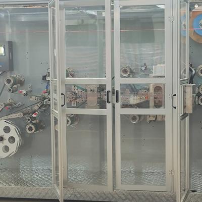 中国 衛生用ナプキン製造機械 オーダーメイド操作システム WM-ASN13 自動 販売のため