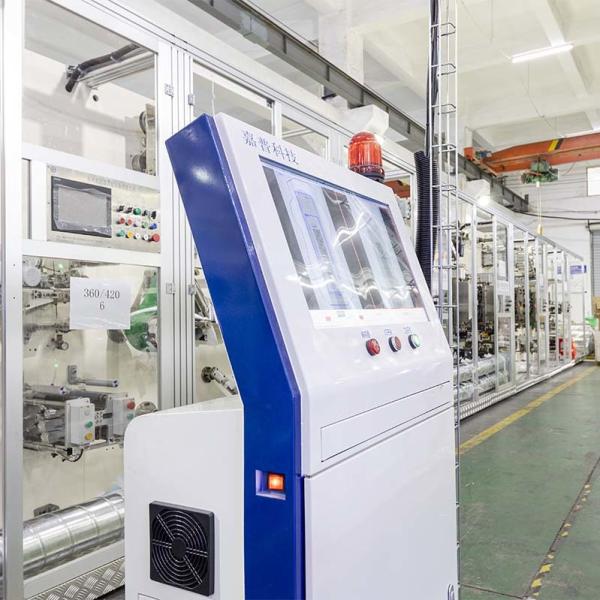 Quality High Efficiency 1200pcs/min Full Automatic Sanitary Pad Making Machine with CE for sale