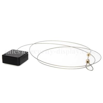 China Retractable Cable Extended Pull Box For Virtual Rabbids Headsets for sale