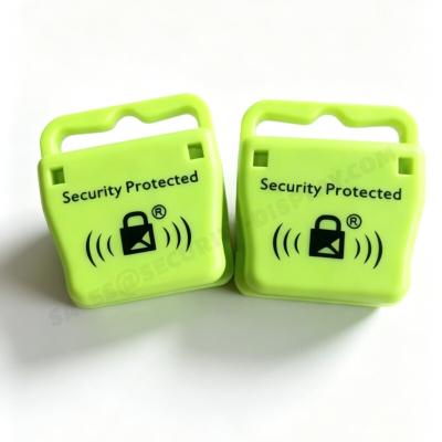 China Anti-Theft Security Protected AutopegTag for Electronic Product Demo for sale