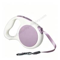 China Retractable Dog Leash, Automatic Flexible Pet Walking Leash for sale