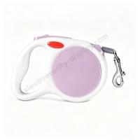 China Retractable Dog Leash, Automatic Flexible Pet Walking Leash for sale