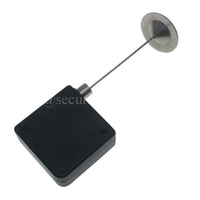 Chine Mini Square Anti-Theft Recoiler avec la fonction de pause pour le positionnement de produit à vendre