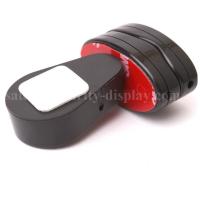 China Retractable Anti-Theft Display Pull Box with Magnetic Head 90cm Cable 1/3LB Force for sale
