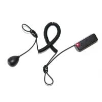 China One Regular-Headed Self Alarm Tag with Loop or Mouse Sensor 3 Year Battery for sale