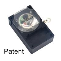 China Cuboid Retractable Security Anti Theft Pull Box With Alarming Function for sale