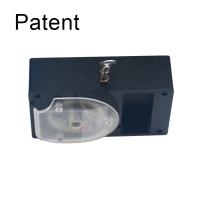 China Cuboid Retractable Security Anti Theft Pull Box With Alarming Function for sale