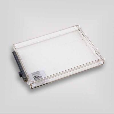 China Plastic Anti Theft Security Dvd Alarm Eas Hard Tag Safer Box Keeper for sale