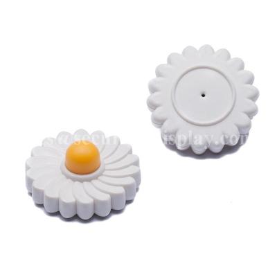 China Jewelry Store EAS Tag Supermarket High Strength 8.2 Mhz Security Tags for sale