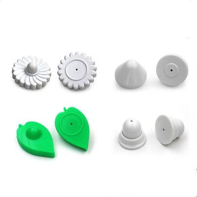 China Jewelry Store EAS Tag Supermarket High Strength 8.2 Mhz Security Tags for sale