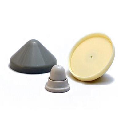 中国 EASの小売りの磁気締縄インク保証札のニップルのクラッチ ロック 販売のため