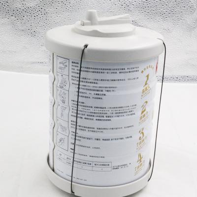 China Eas Two Way Anti Theft Alarm Milk Can Powder Safer Tag Protector for sale