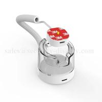 中国 スマートな電話のための力および警報アクリルの保証陳列台 販売のため