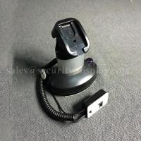 China Smart Phone Security Display Stand with Alarm 105dB and 150cm Spring Cable for sale