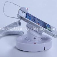 China Anti Shoplifting Wall Mounted Cell Phone Security Display for sale