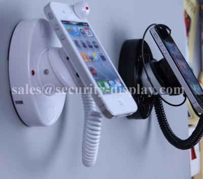 Cina Suono fissato al muro dell'allarme dei sistemi di sicurezza 105DB dell'esposizione del telefono in vendita