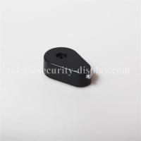 China Anti Theft Retractable Security Tether Cable Recoiler ABS Shell 90cm 0.9mm for sale