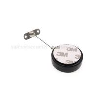 China CE Retractable Anti Theft Pull Box 41mm ABS Security Display Tether 90cm Cable for sale
