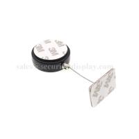 China CE Retractable Anti Theft Pull Box 41mm ABS Security Display Tether 90cm Cable for sale