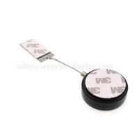 China CE Retractable Anti Theft Pull Box 41mm ABS Security Display Tether 90cm Cable for sale