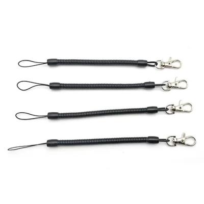 Chine Poids léger à chaînes principal de bobine de polyuréthane de la protection 10cm de chute à vendre