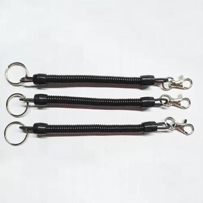 Chine Support en expansion universel de clé de bobine de ficelle de 1.2mm avec l'anneau fendu à vendre