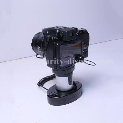 China 105dB Alarm Anti Theft Display Stand For Camcorder for sale