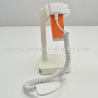 China Smart Watch Anti Theft Display Holder with Alarm 90-110DB 2.4GHz Remote for sale