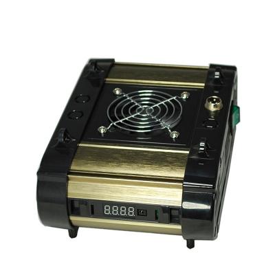 China Hot 2018 50w mini led for aquarium ,Sunrise,sunset, dawn / dusk simulator Cidly led aquari for sale